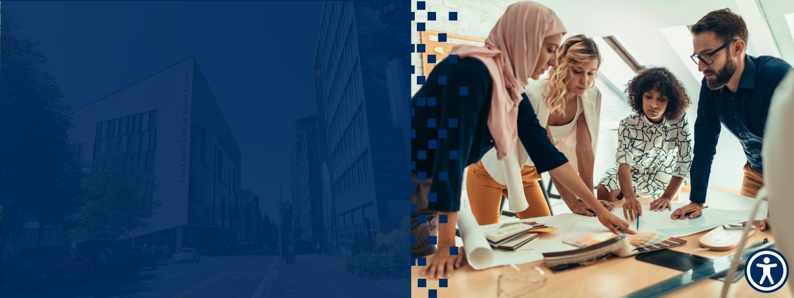 University of Strathclyde - DAT Booking - Using the Brickfield ...