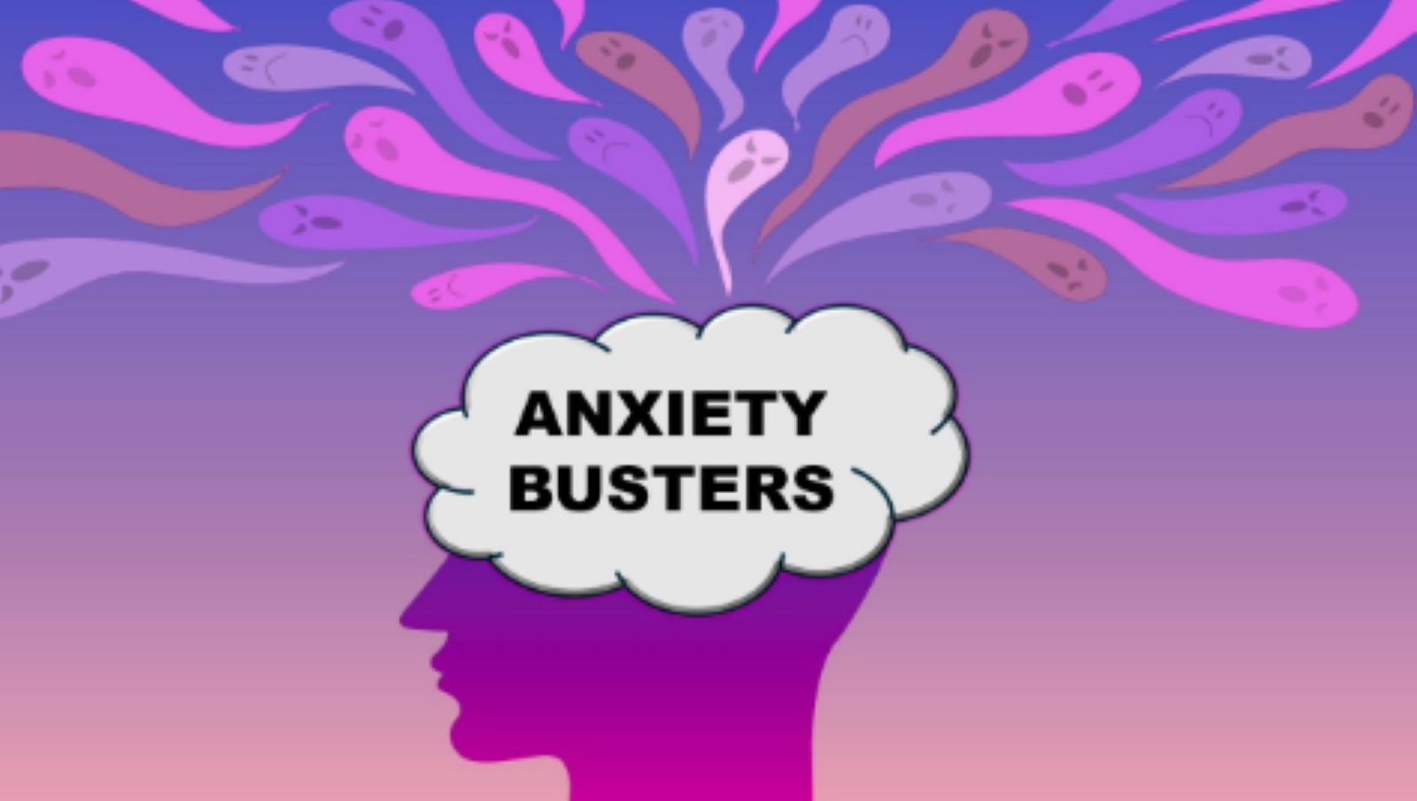 University of Strathclyde - DAT Booking - Anxiety Busters