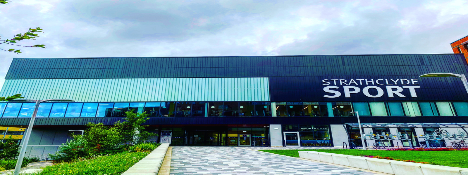 University of Strathclyde - DAT Booking - STAR Scholars Gym Orientation