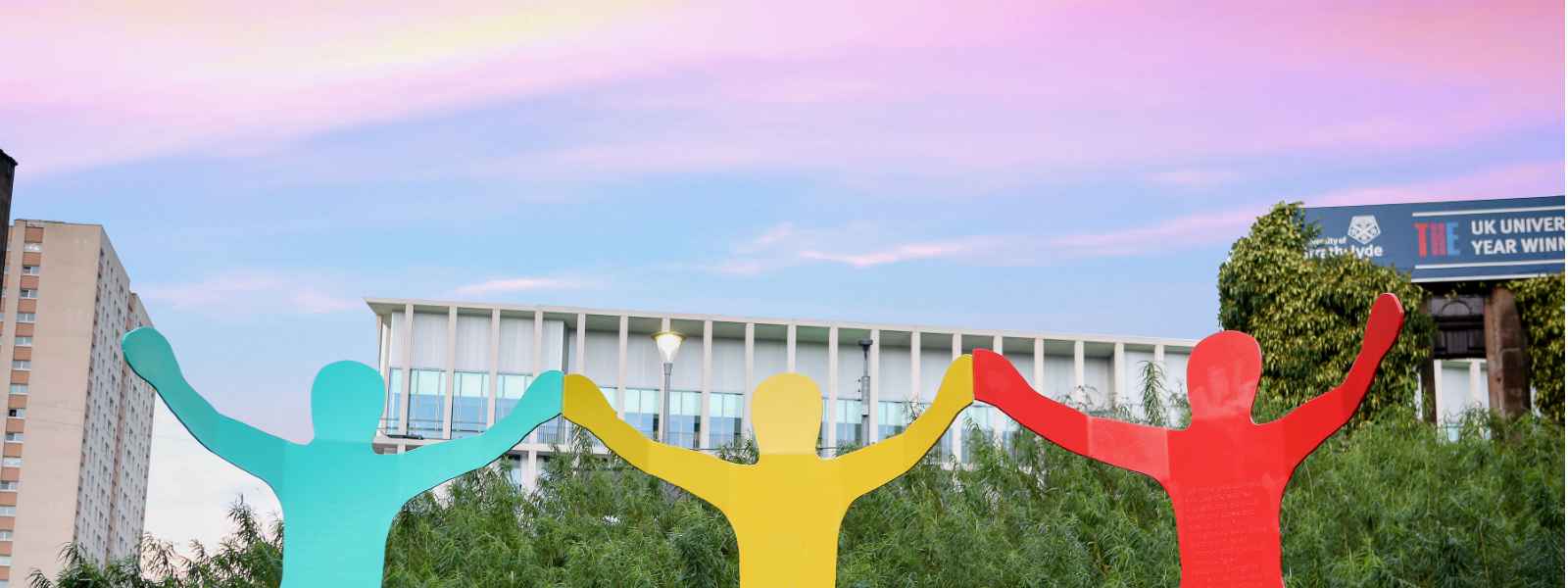 University of Strathclyde - DAT Booking - Ladies Lifting