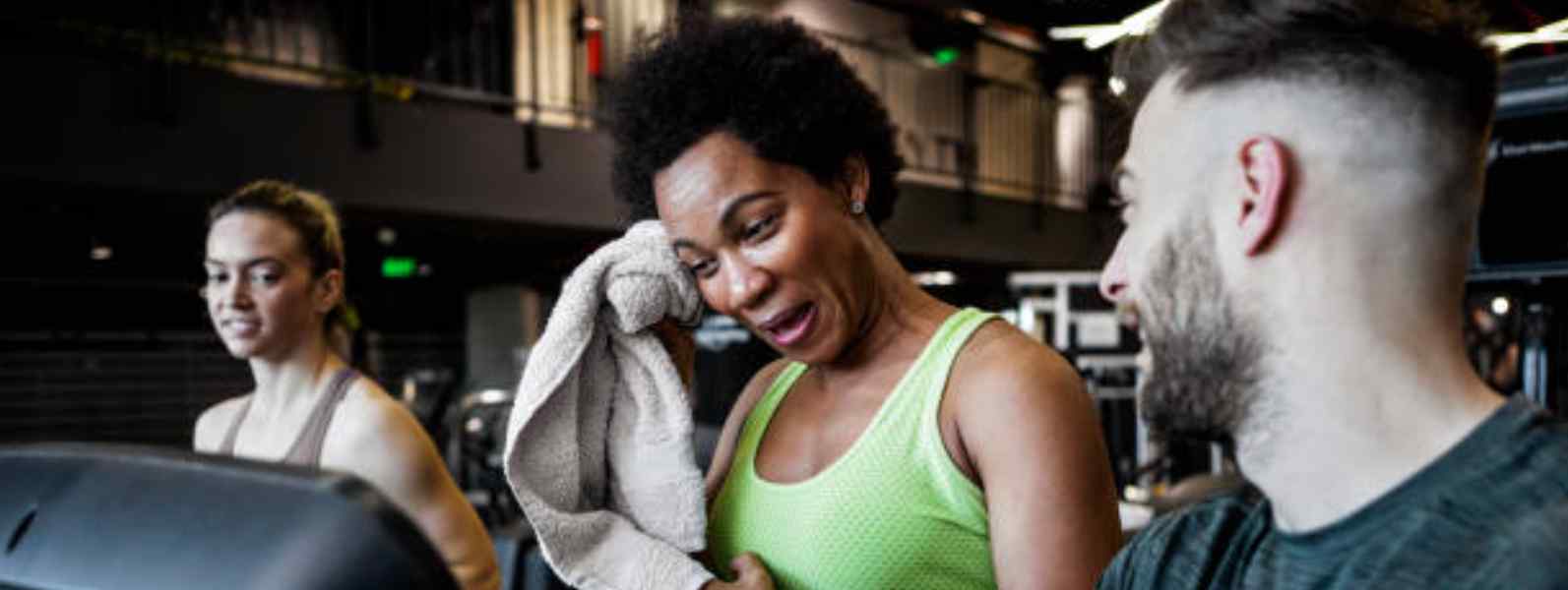 University of Strathclyde - DAT Booking - Gym Orientation